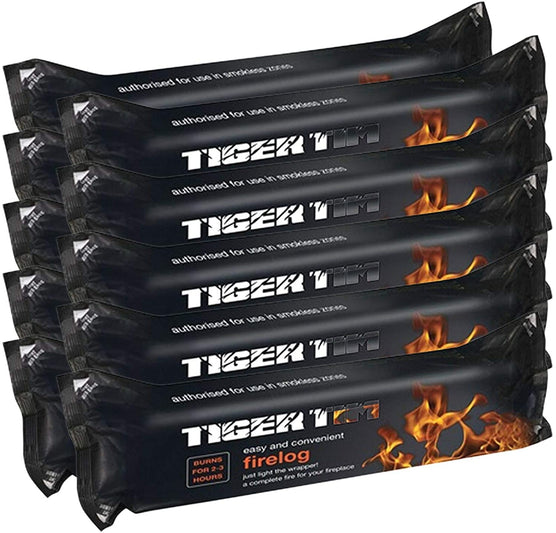 Tiger Tim – Goods Wholesale Distribution