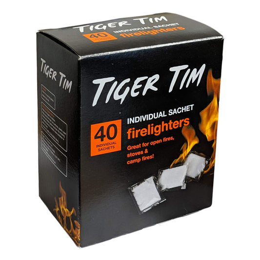 Tiger Tim – Goods Wholesale Distribution